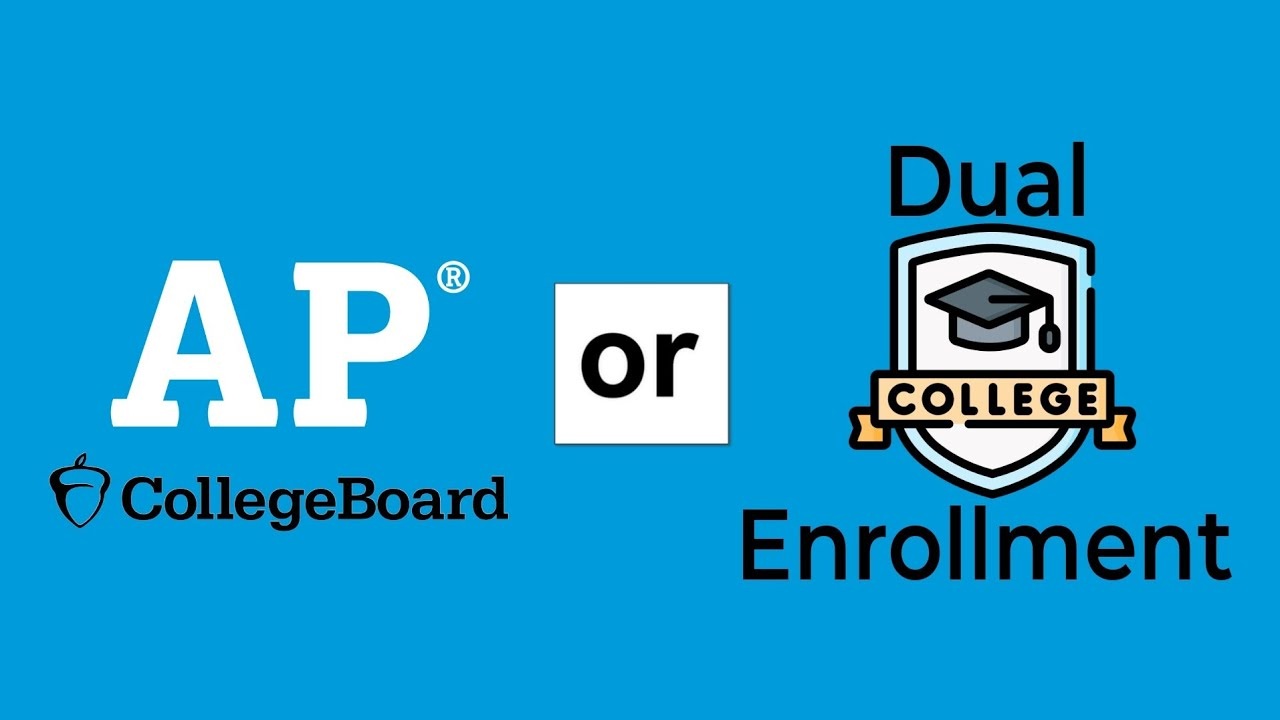 Sự khác biệt giữa Advanced Placement (AP) và Dual Enrollment mà học ...